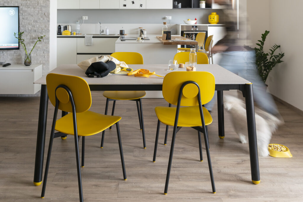 Combo Pointhouse | Negozio Arredamento Zona Giorno Milano | Pianeta Casa