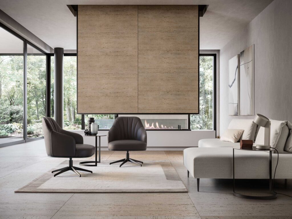 Aaron LeComfort | Negozio Arredamento Zona Giorno Milano | Pianeta Casa
